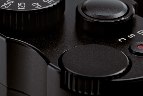 中古)Leica (ライカ) Q(Typ116) チタングレー(商品ID 中古)Leica (ライカ) Q(Typ116) チタングレー(商品ID