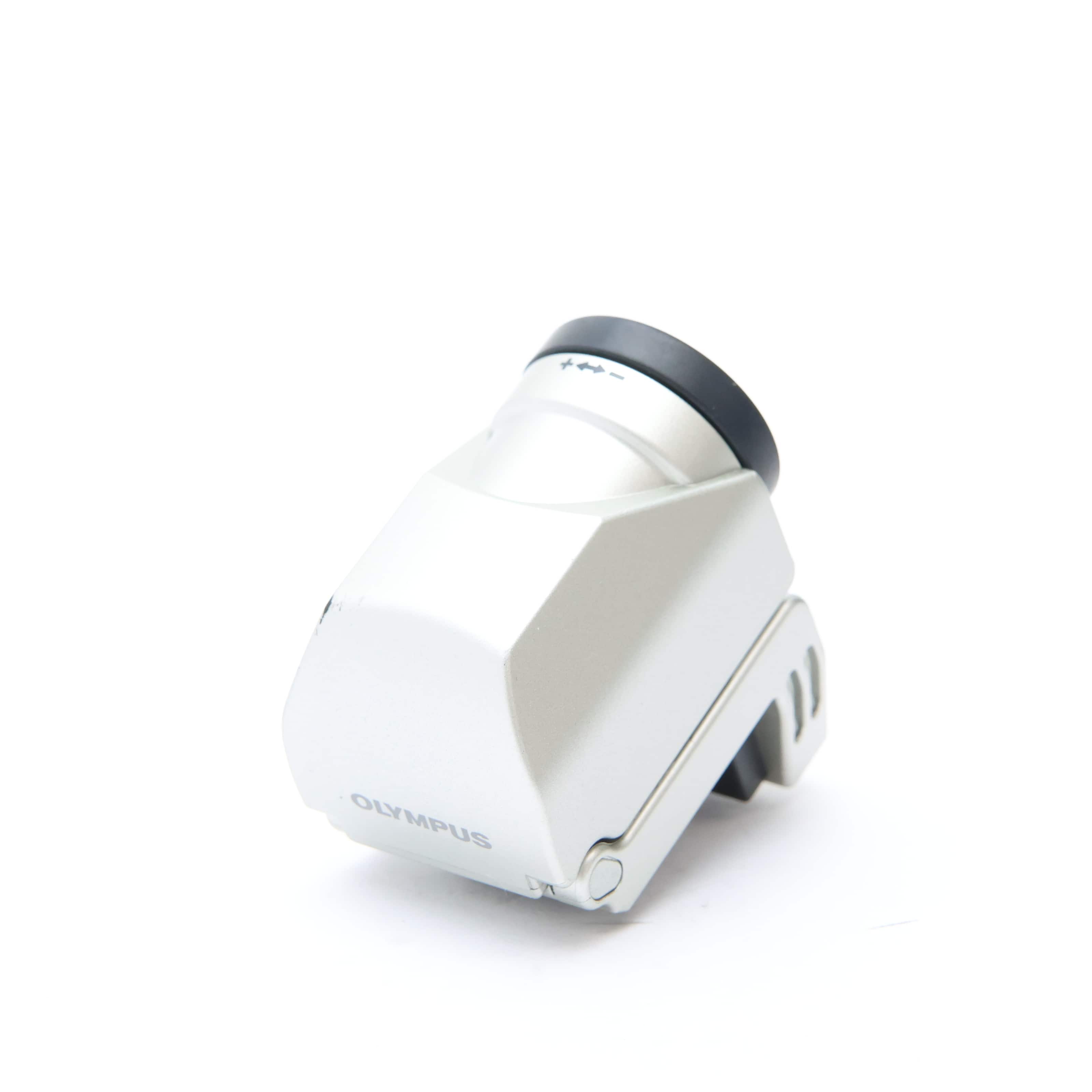 中古)OLYMPUS (オリンパス) 電子ビューファインダー VF-2 シルバー