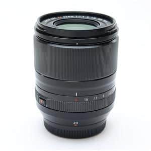 FUJIFILM (フジフイルム) フジノン XF 23mm F1.4 R」の商品検索 FUJIFILM (フジフイルム) フジノン XF 23mm F1.4 R」の商品検索