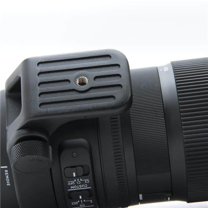 中古)SIGMA (シグマ) Contemporary 150-600mm F5-6.3 DG OS HSM 中古)SIGMA (シグマ) Contemporary 150-600mm F5-6.3 DG OS HSM