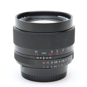 Voigtlander NOKTON 58mm F1.4 SL II」の商品検索結果 Voigtlander NOKTON 58mm F1.4 SL II」の商品検索結果