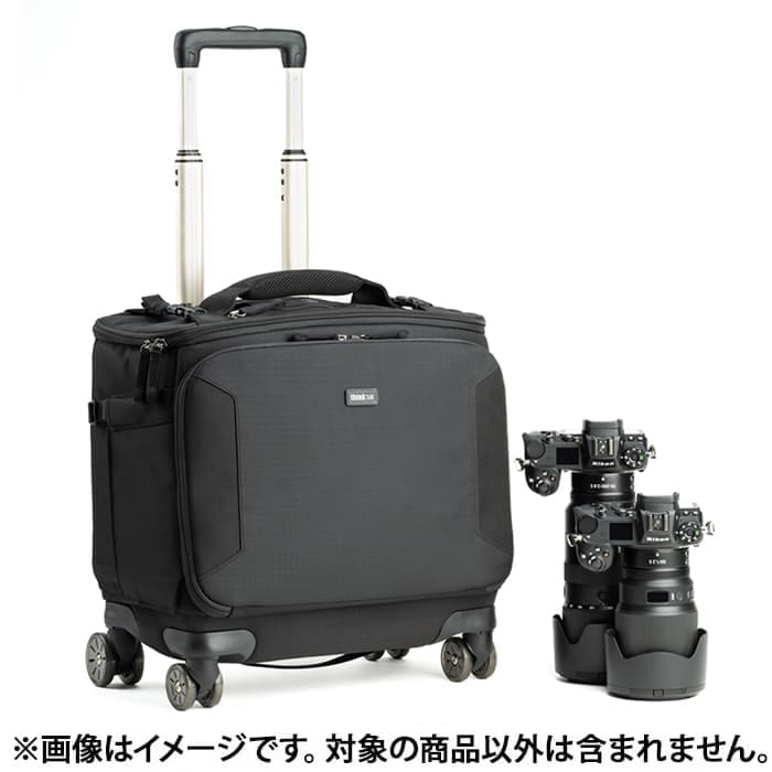 新品)thinkTANKphoto (シンクタンクフォト) エアポートナビゲーター V2