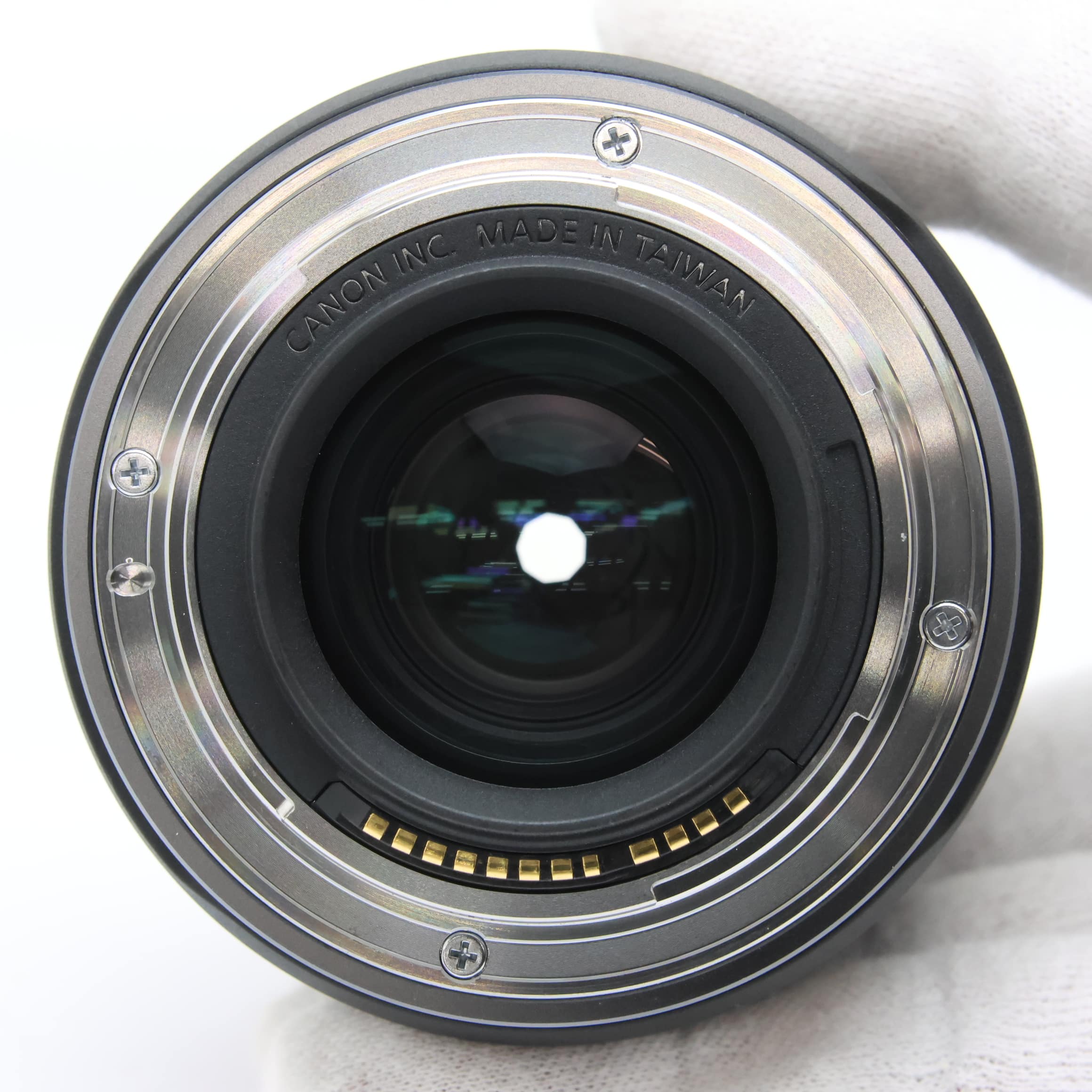 (中古)Canon (キヤノン) RF24mm F1.8 MACRO IS STM（商品ID：3717022310099）詳細ページ ...
