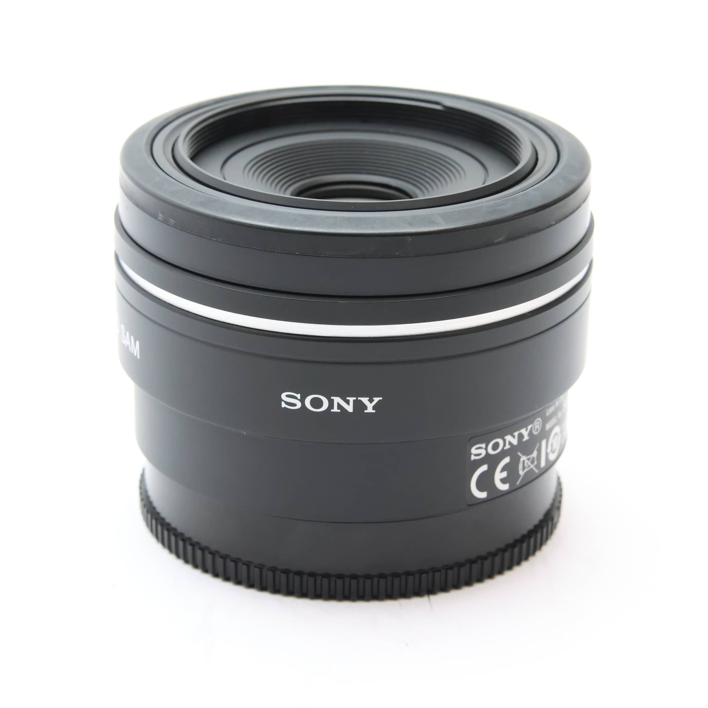 (中古)SONY (ソニー) DT30mm F2.8 Macro SAM SAL30M28(ソニーA用)（商品ID：3717021370131 ...