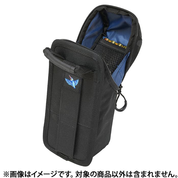 (新品)Kenko (ケンコー) aosta SactuaryIV フラッシュバッグ M BKCF ブラックカモフラージュ（商品ID ...