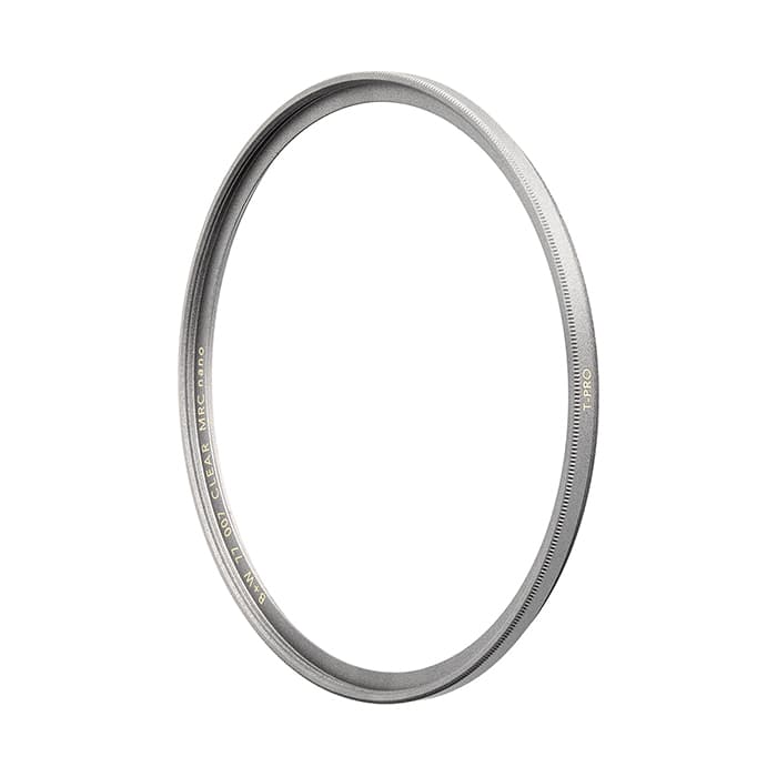 (新品)B+W (ビープラスダブリュー) UVフィルター T-PRO UV MRC nano 72mm（商品ID：4012240041145 ...