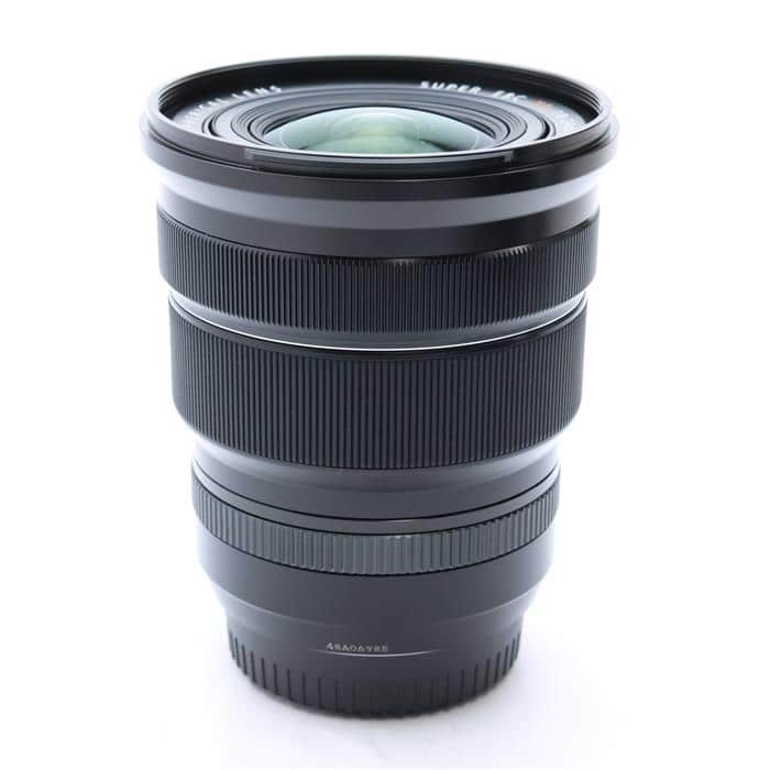 中古)FUJIFILM (フジフイルム) フジノン XF10-24mm F4 R OIS 中古)FUJIFILM (フジフイルム) フジノン XF10-24mm F4 R OIS