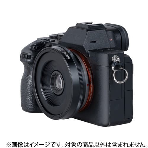 新品)Lensbaby (レンズベビー) Sweet 22 22mm F3.5 (ソニーE用 新品)Lensbaby (レンズベビー) Sweet 22 22mm F3.5 (ソニーE用