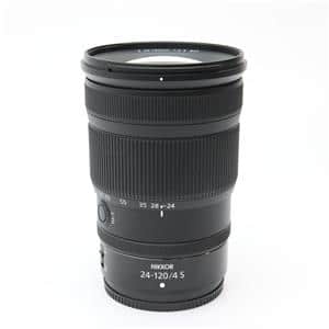 Nikon (ニコン) NIKKOR Z 24-120mm F4 S」の商品検索結果 Nikon (ニコン) NIKKOR Z 24-120mm F4 S」の商品検索結果
