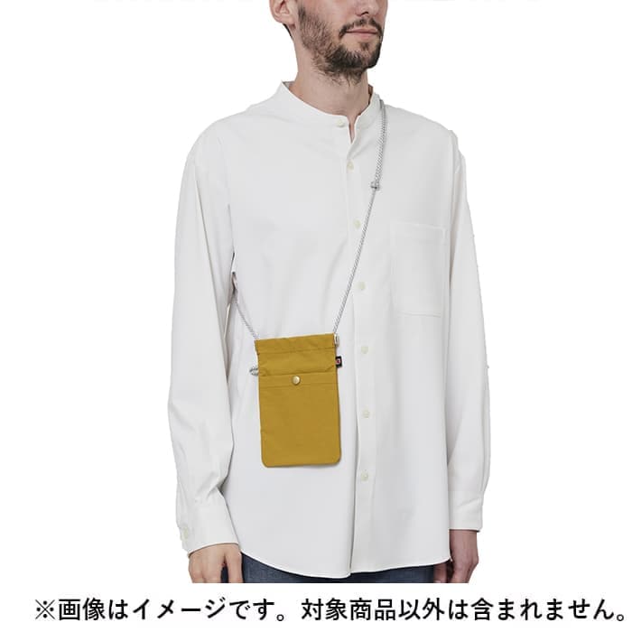 (新品)ARTISAN&ARTIST (アルティザンアンドアーティスト) スマート ポップ・ポケット 3WS-NT943 MTWT マスタード ...