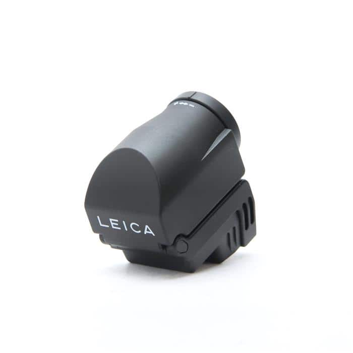 中古)Leica (ライカ) ビューファインダー X2/X Vario/M用 EVF2 中古)Leica (ライカ) ビューファインダー X2/X Vario/M用 EVF2