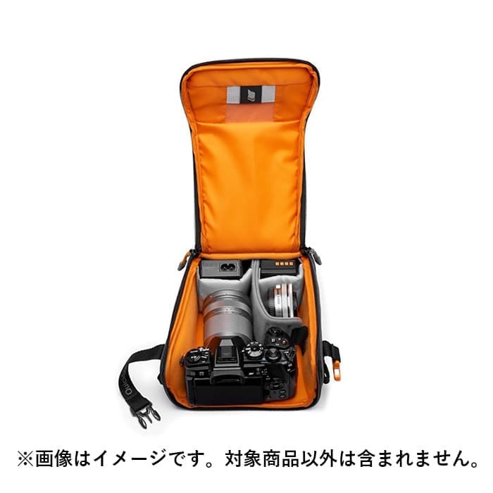 (新品)Lowepro (ロープロ) ギアアップ クリエーターボックス M II GRL（商品ID：8024221726206）詳細ページ ...