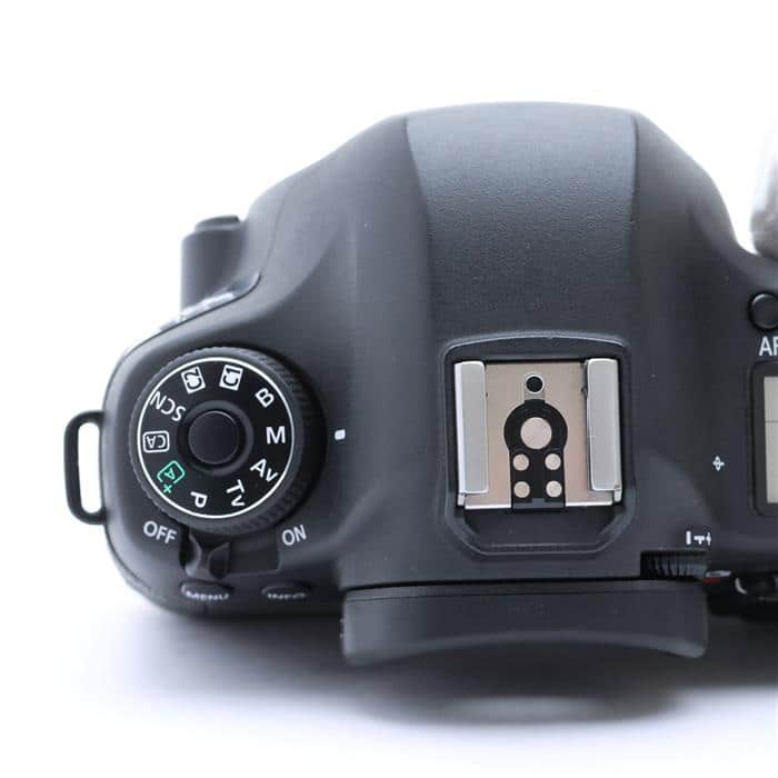 (中古)Canon (キヤノン) EOS 6D EF24-105 IS STM レンズキット（商品ID：3717018385209）詳細ページ ...