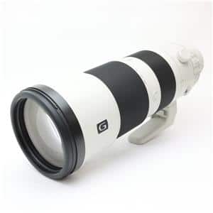 SONY (ソニー) FE 200-600mm F5.6-6.3 G OSS SEL200600G」の商品 SONY (ソニー) FE 200-600mm F5.6-6.3 G OSS SEL200600G」の商品