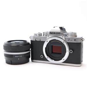 Nikon (ニコン) NIKKOR Z 28mm F2.8 (Special Edition)」の Nikon (ニコン) NIKKOR Z 28mm F2.8 (Special Edition)」の
