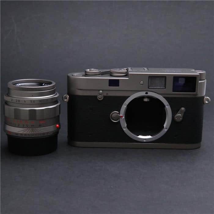 中古)Leica (ライカ) M-A セット(商品ID:3717017598242)詳細 中古)Leica (ライカ) M-A セット(商品ID:3717017598242)詳細