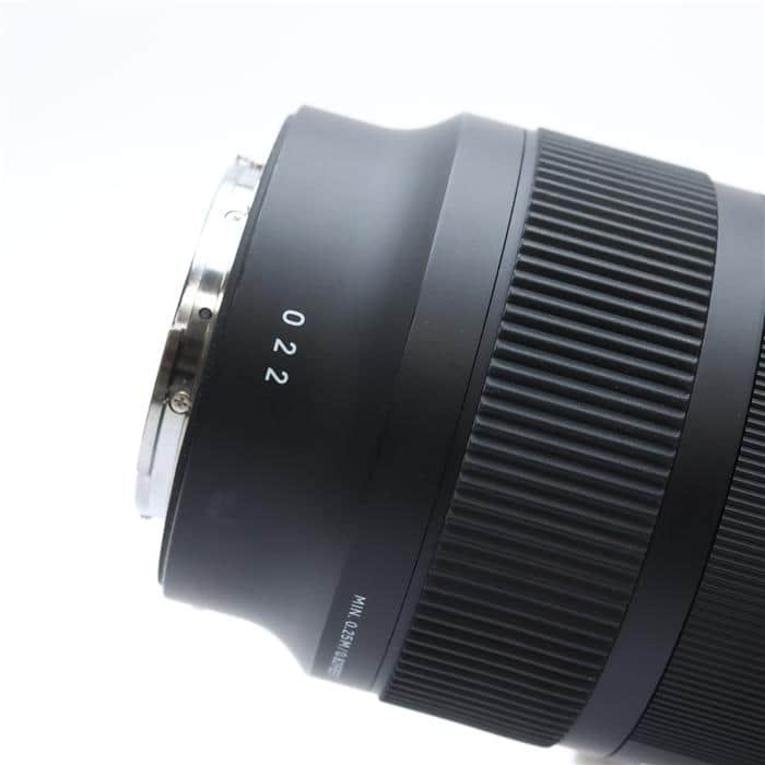 (中古)SIGMA (シグマ) Contemporary 16-28mm F2.8 DG DN (ソニーE用/フルサイズ対応)（商品ID ...