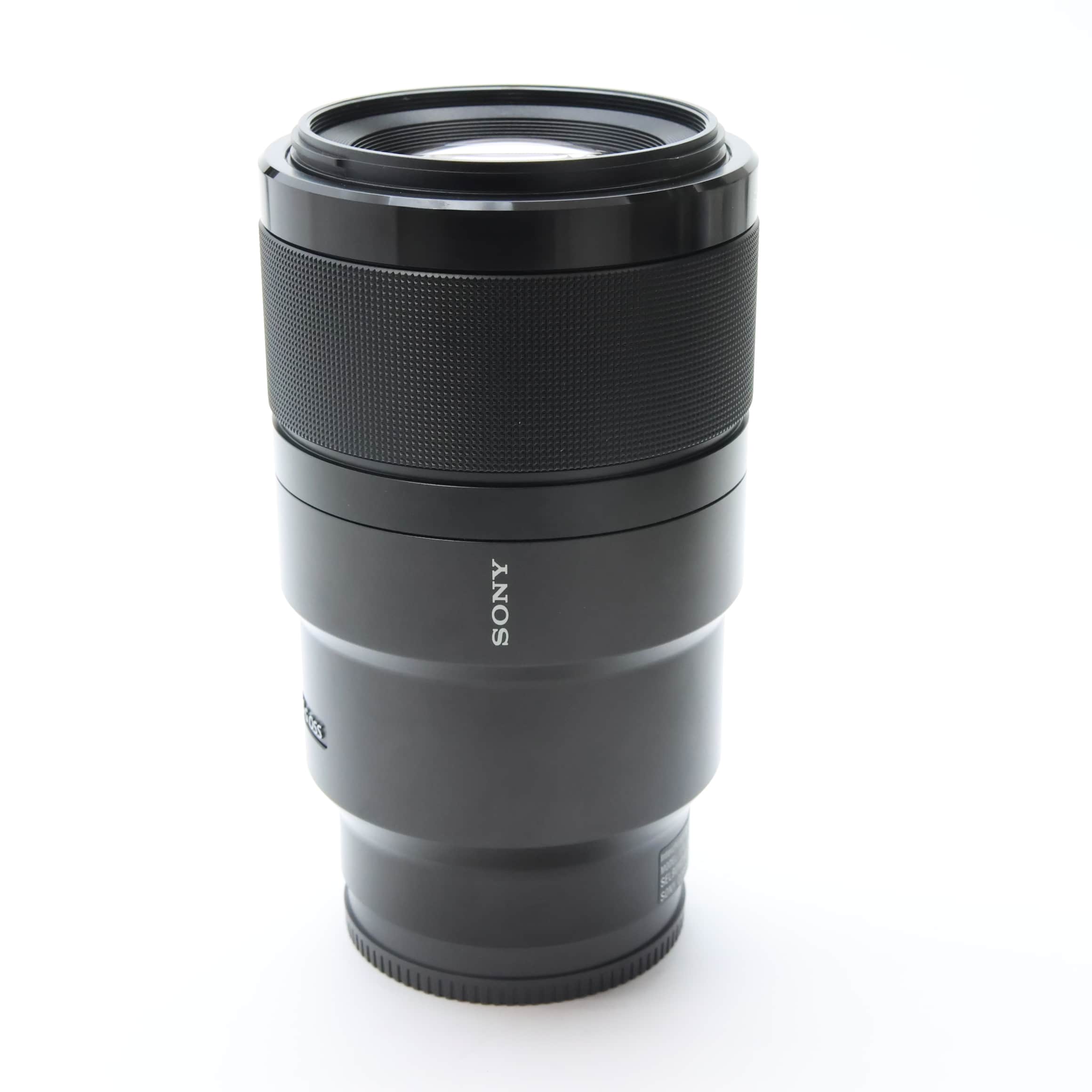 (中古)SONY (ソニー) FE 90mm F2.8 Macro G OSS SEL90M28G（商品ID：3717021686263）詳細 ...