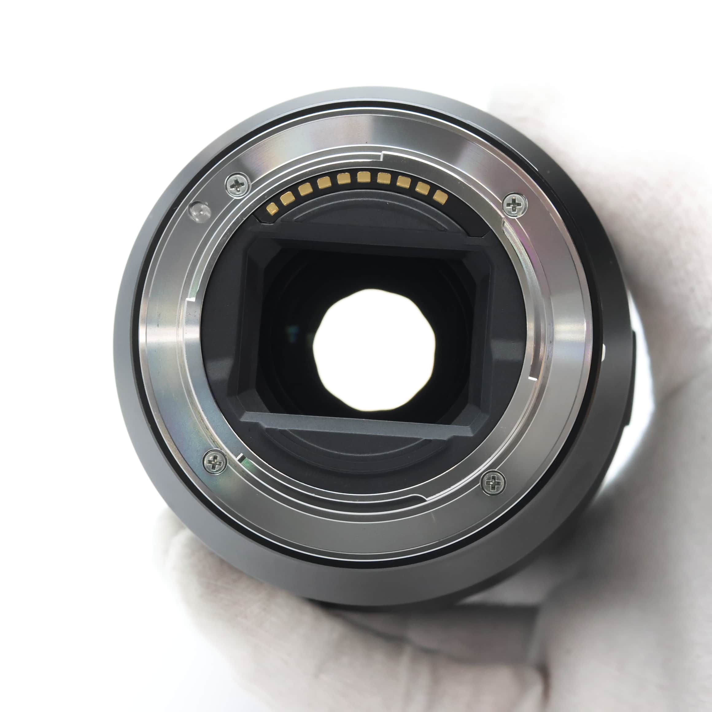 (中古)SONY (ソニー) FE 90mm F2.8 Macro G OSS SEL90M28G（商品ID：3717021686263）詳細 ...