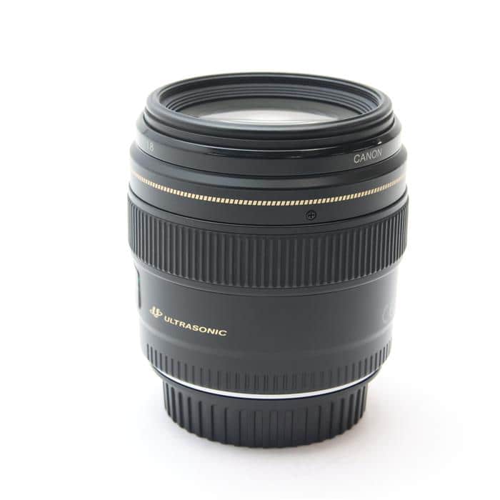 中古)Canon (キヤノン) EF85mm F1.8 USM(商品ID:3717020624266 中古)Canon (キヤノン) EF85mm F1.8 USM(商品ID:3717020624266