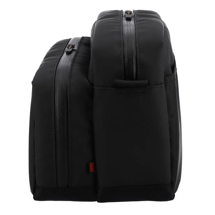 (新品)ARTISAN&ARTIST (アルティザンアンドアーティスト) ギアボックス・プロ カメラバッグ ACAM-600D BLK ブラック（商品ID：4530445158272）詳細 ...