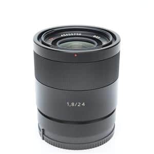 SONY (ソニー) Sonnar T* E 24mm F1.8 ZA SEL24F18Z」の商品検索 SONY (ソニー) Sonnar T* E 24mm F1.8 ZA SEL24F18Z」の商品検索