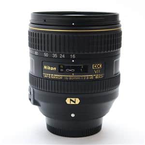Nikon (ニコン) AF-S DX NIKKOR 16-80mm F2.8-4E ED VR」の商品 Nikon (ニコン) AF-S DX NIKKOR 16-80mm F2.8-4E ED VR」の商品