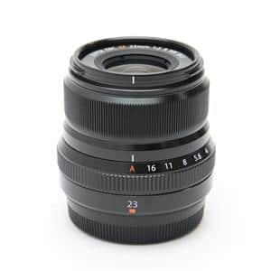 新品)FUJIFILM (フジフイルム) フジノン XF23mm F2 R WR 新品)FUJIFILM (フジフイルム) フジノン XF23mm F2 R WR