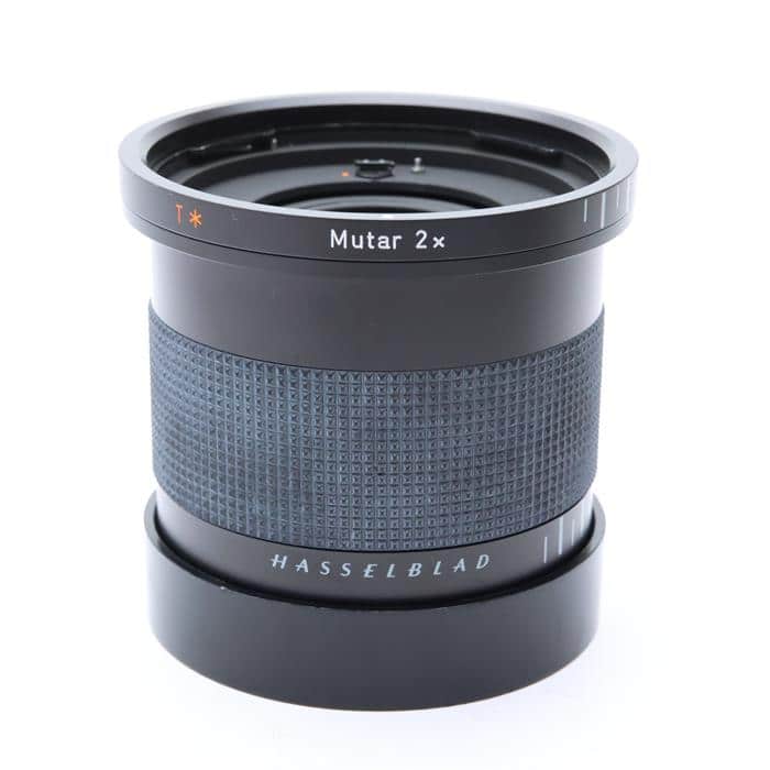 (中古)HASSELBLAD (ハッセルブラッド) Mutar 2x（商品ID：3717020894287）詳細ページ | デジタルカメラ ...