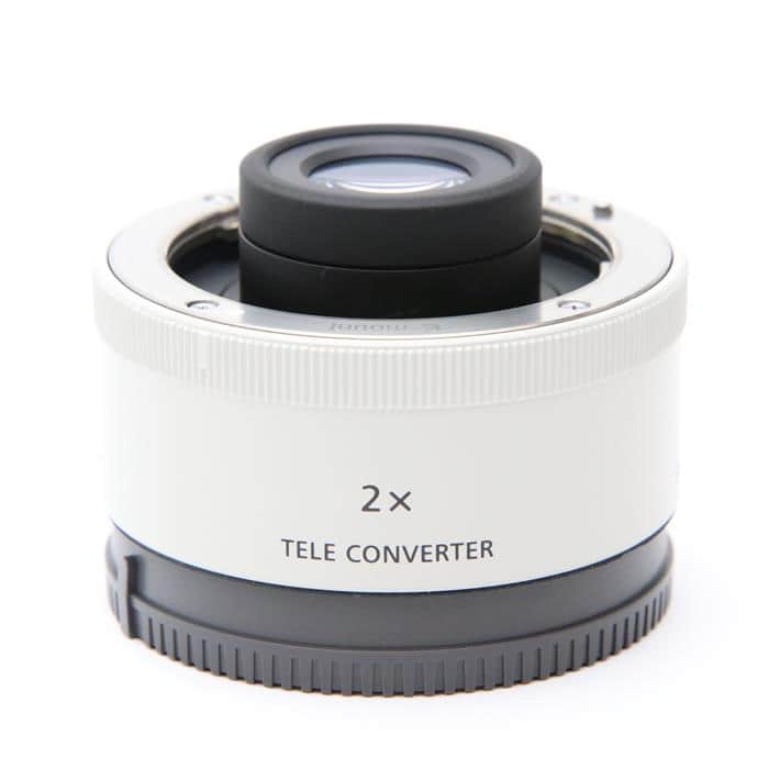 (中古)SONY (ソニー) 2x Teleconverter SEL20TC（商品ID：3717018419294）詳細ページ | デジタル ...