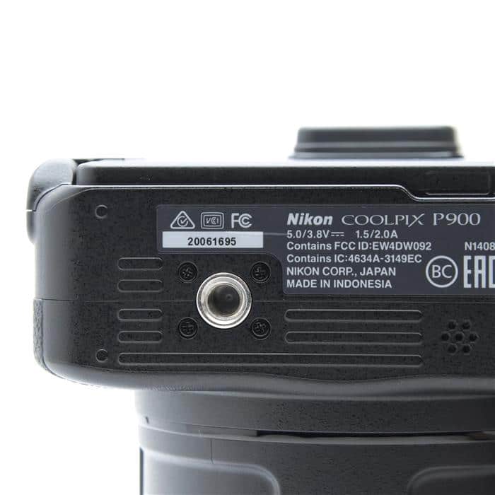 中古)Nikon (ニコン) COOLPIX P900(商品ID:3717020492322 中古)Nikon (ニコン) COOLPIX P900(商品ID:3717020492322