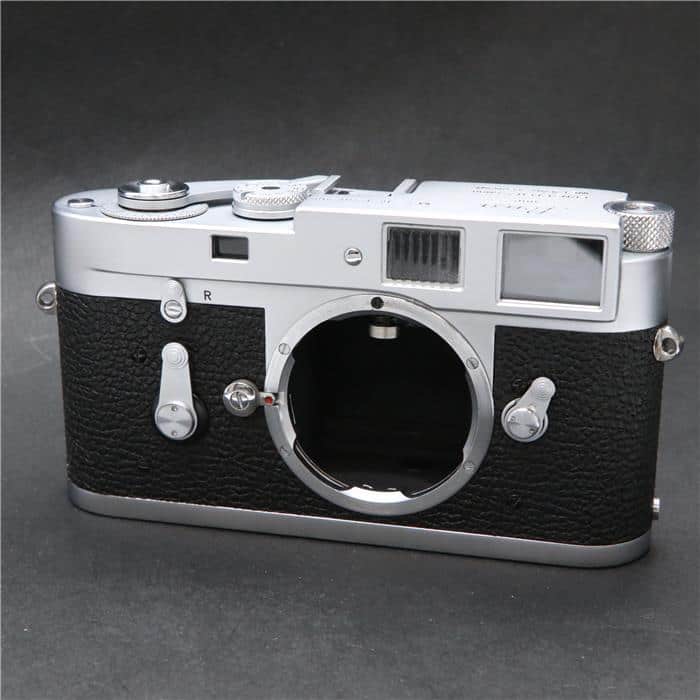 中古)Leica (ライカ) M2-R (R刻印有り)(商品ID:3717014996331 中古)Leica (ライカ) M2-R (R刻印有り)(商品ID:3717014996331