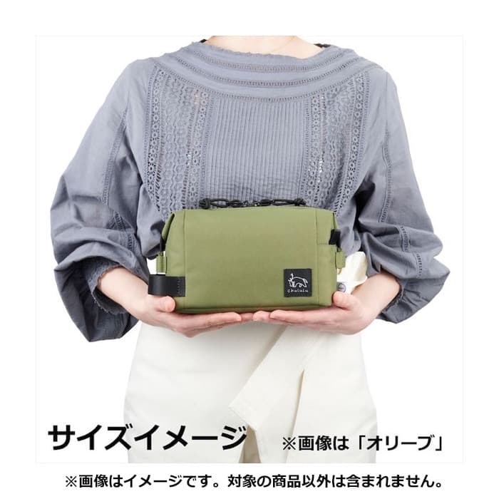 (新品)HAKUBA (ハクバ) Chululu (チュルル) レニュー インナーポーチ M SCH-REIPMNV ネイビー（商品ID ...