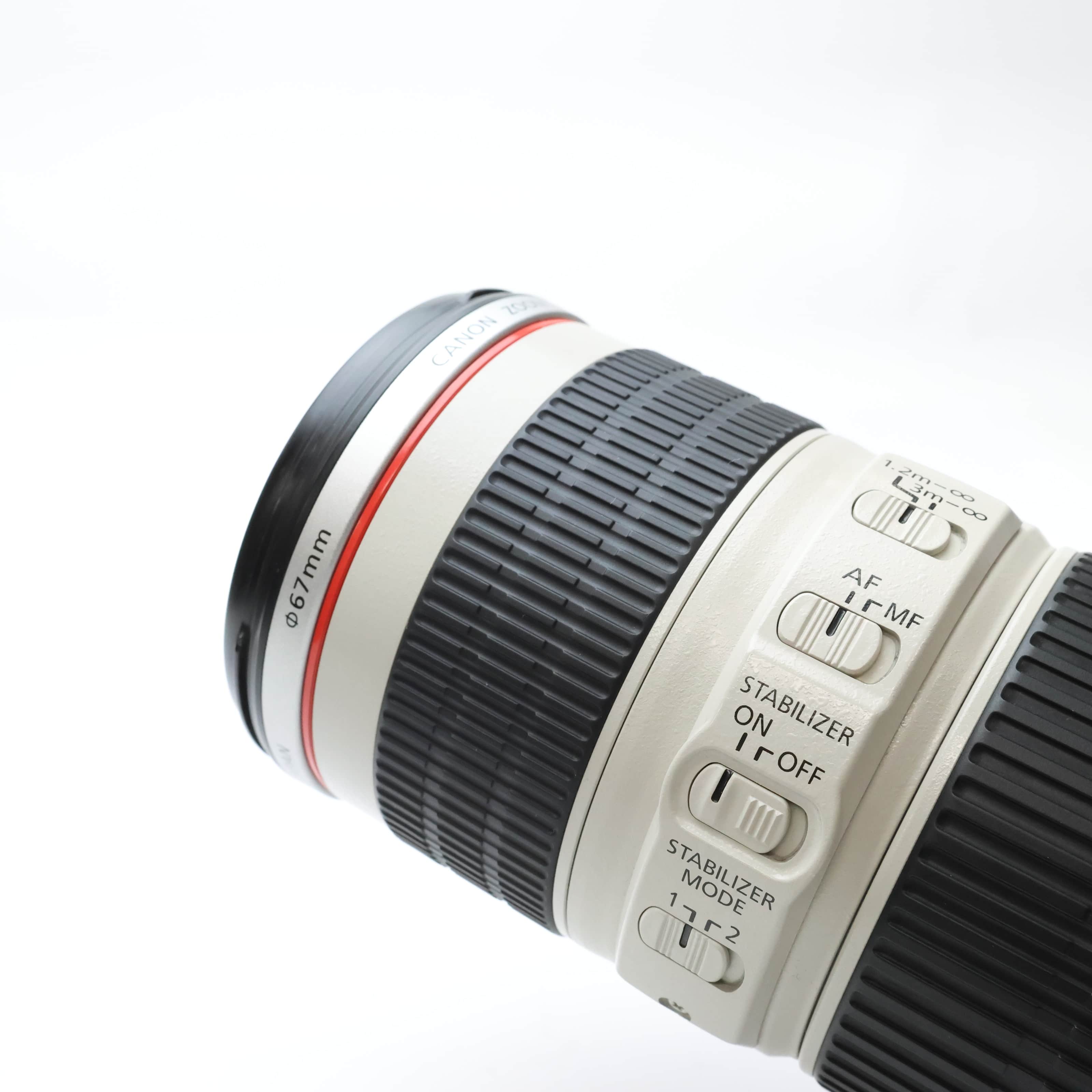(中古)Canon (キヤノン) EF70-200mm F4L IS USM（商品ID：3717019820341）詳細ページ | デジタルカメラ、ミラーレスカメラ、交換レンズの総合サイト ...