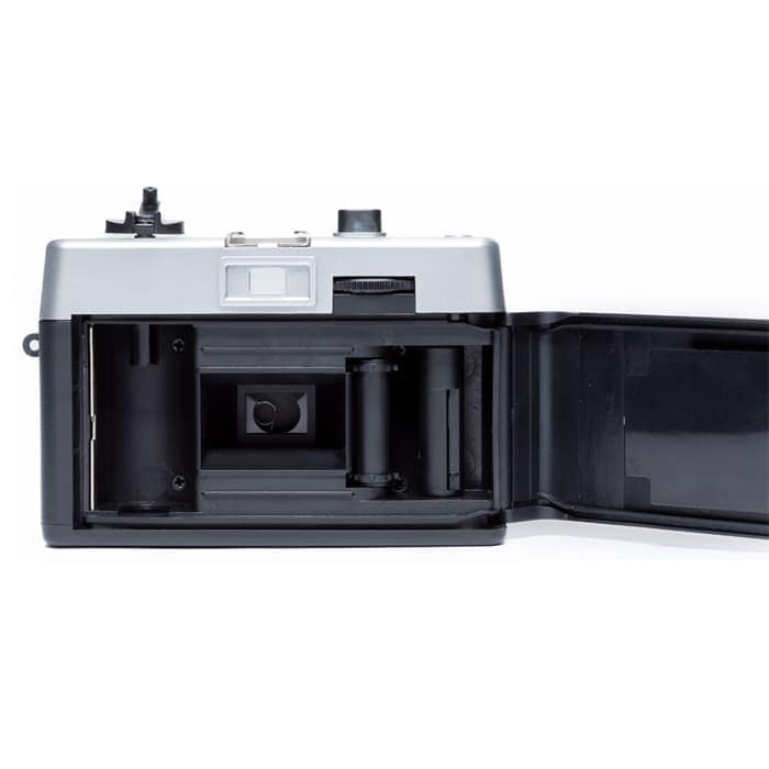 (新品)HOLGA (ホルガ) H-135BC/BK/S シルバー（商品ID：6926059340345）詳細ページ | デジタルカメラ ...