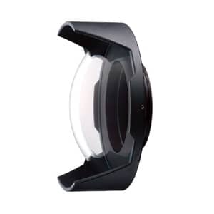 (新品)OLYMPUS (オリンパス) ED 7-14mm/ED8mm FishEye用防水レンズポート PPO-E04（商品ID：4545350002367）詳細ページ | デジタルカメラ ...