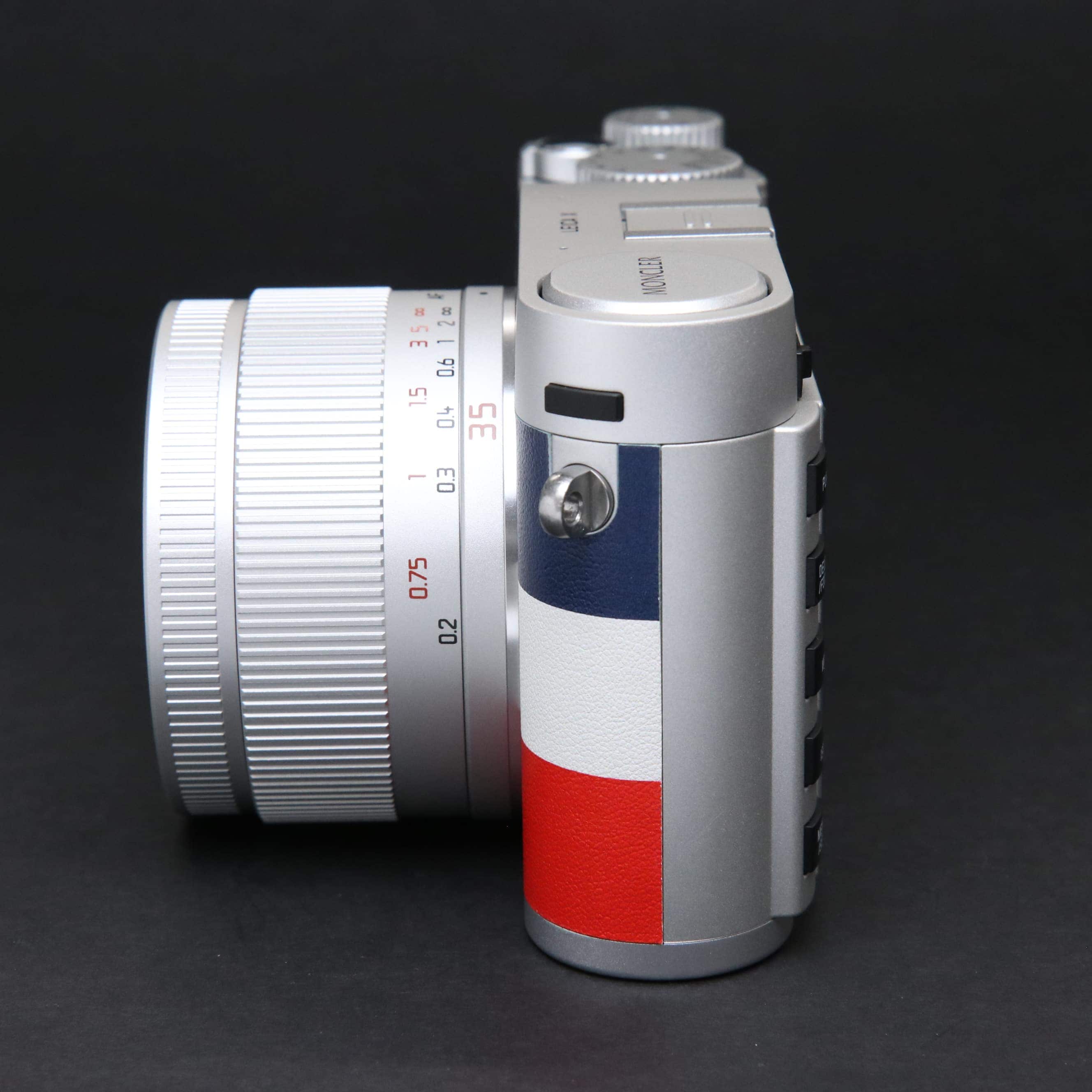 (中古)Leica (ライカ) X(Typ113) Edition Moncler（商品ID：3717015261377）詳細ページ ...