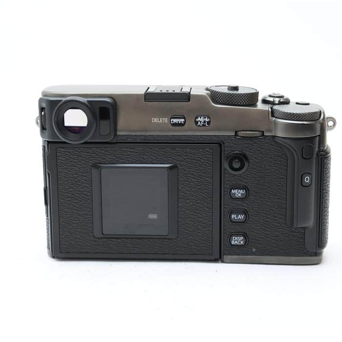 美品 Fujifilm X-Pro3 カッコいい高級ケース付き (詳細ページ 美品 Fujifilm X-Pro3 カッコいい高級ケース付き (詳細ページ