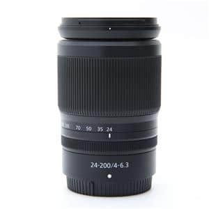 新品)Nikon (ニコン) NIKKOR Z 24-200mm F4-6.3 VR(商品ID 新品)Nikon (ニコン) NIKKOR Z 24-200mm F4-6.3 VR(商品ID