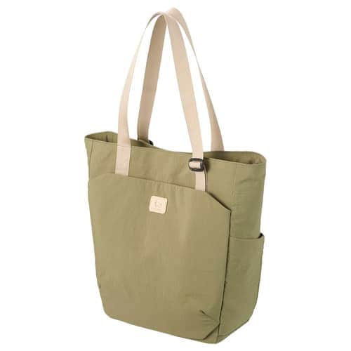 (新品)HAKUBA (ハクバ) Chululu (チュルル) ルモ トートバッグ SCH-LUTTOV オリーブ（商品ID ...