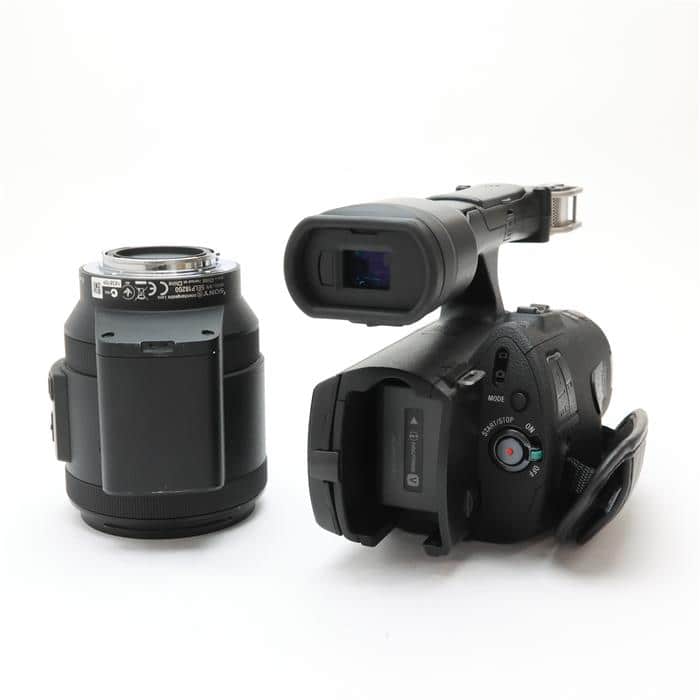 SONY (ソニー) NEX-VG30Hレンズキット マップカメラ：カメラファン | 中古カメラ・レンズ検索サイト／欲しい中古カメラが見つかる！