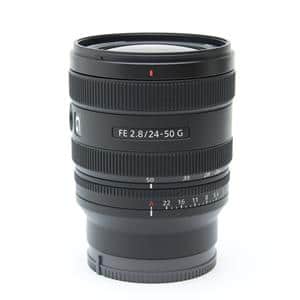 SONY (ソニー) FE 24-50mm F2.8 G SEL2450G」の商品検索結果 SONY (ソニー) FE 24-50mm F2.8 G SEL2450G」の商品検索結果