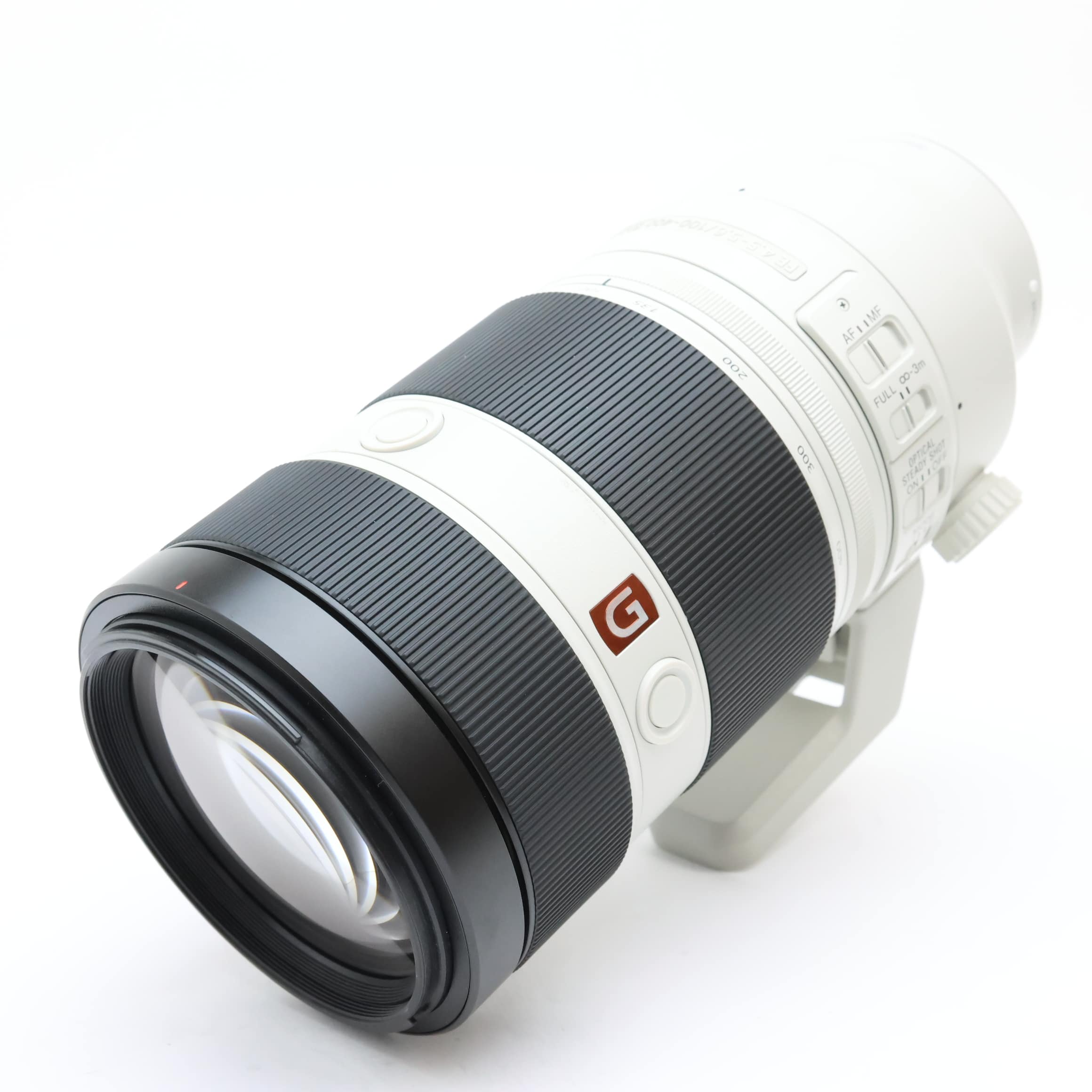 (中古)SONY (ソニー) FE 100-400mm F4.5-5.6 GM OSS SEL100400GM（商品ID ...
