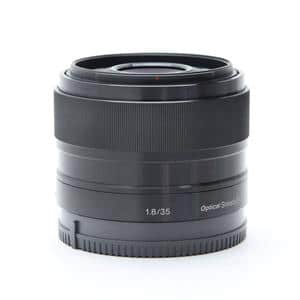 新品)SONY (ソニー) E 35mm F1.8 OSS SEL35F18(商品ID 新品)SONY (ソニー) E 35mm F1.8 OSS SEL35F18(商品ID