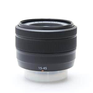 新品)FUJIFILM (フジフイルム) フジノン XC15-45mm F3.5-5.6 OIS 新品)FUJIFILM (フジフイルム) フジノン XC15-45mm F3.5-5.6 OIS