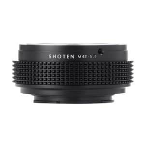 SONY】初めてのオールドレンズにSUPER-TAKUMAR 55mm F1.8をお SONY】初めてのオールドレンズにSUPER-TAKUMAR 55mm F1.8をお