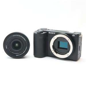 SONY (ソニー) VLOGCAM ZV-E10 II パワーズームレンズキット ZV SONY (ソニー) VLOGCAM ZV-E10 II パワーズームレンズキット ZV