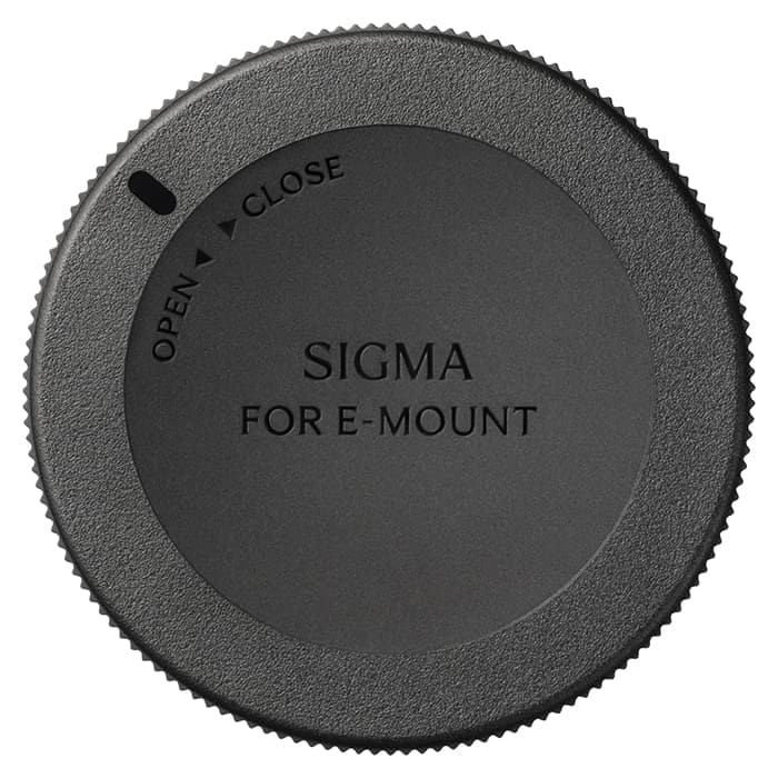 (新品)SIGMA (シグマ) レンズリアキャップ LCR-SE III（商品ID：0085126941635）詳細ページ | デジタルカメラ ...