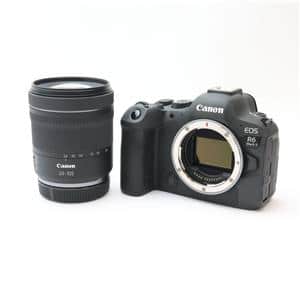 Canon (キヤノン) EOS R6 RF24-105 IS STMレンズキット」の商品 Canon (キヤノン) EOS R6 RF24-105 IS STMレンズキット」の商品