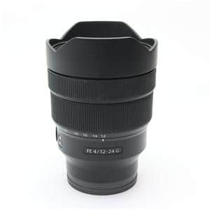 新品)SONY (ソニー) FE 12-24mm F4 G SEL1224G(商品ID 新品)SONY (ソニー) FE 12-24mm F4 G SEL1224G(商品ID
